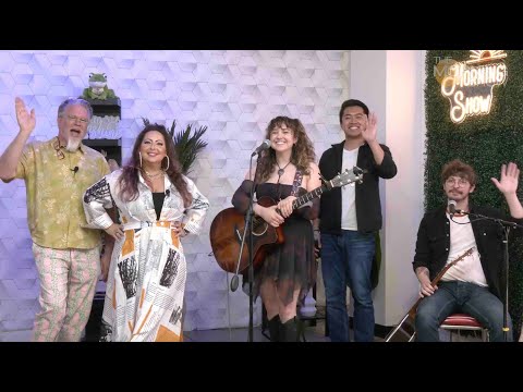 JOIN ELLIE FERN AND THE EVERGREEN FOR THEIR FAREWELL AZ TOUR! – My Store